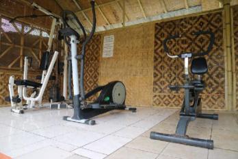 Villa Bukit Pinus - Nikmati Keindahan Alam Hutan Pinus